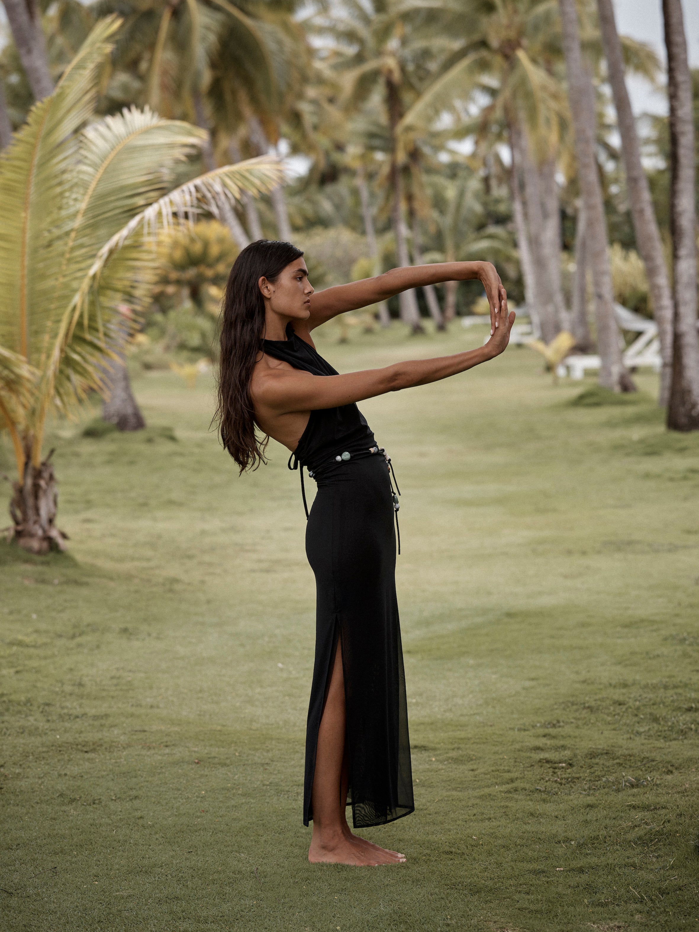 La Pause. Visual Escape. – SIR.