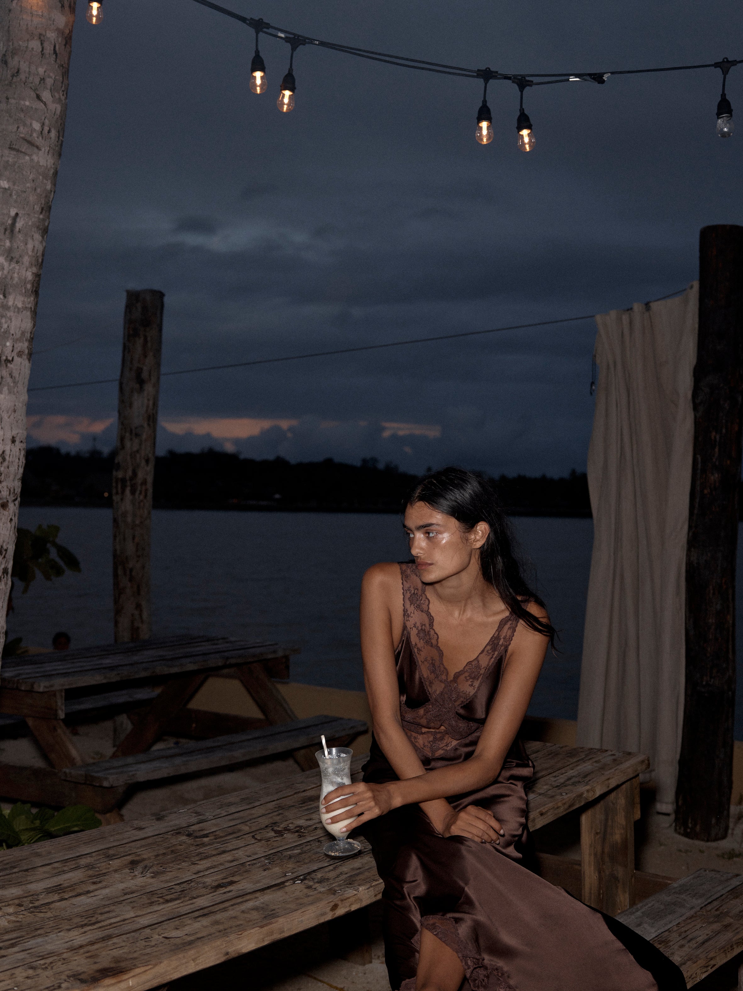 La Pause. Visual Escape. – SIR.