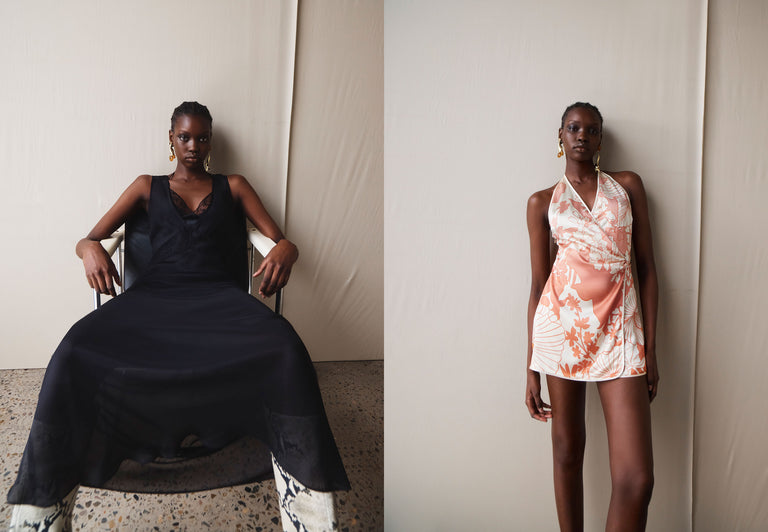 SIR. | Separates, Intimates and Ready-to-wear