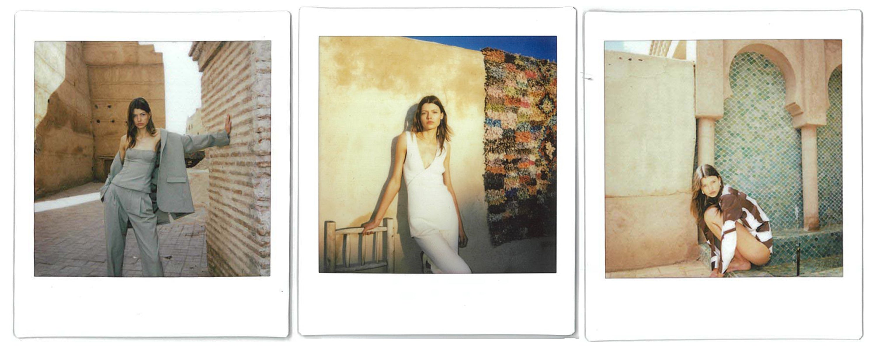 BTS of Morocco '22 – SIR.