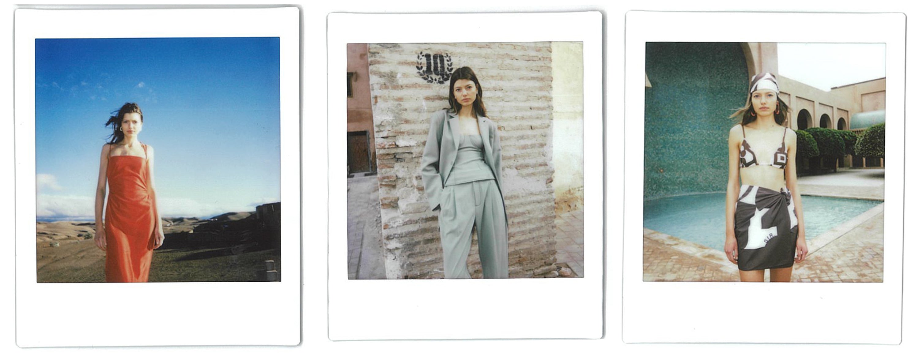 BTS of Morocco '22 – SIR.