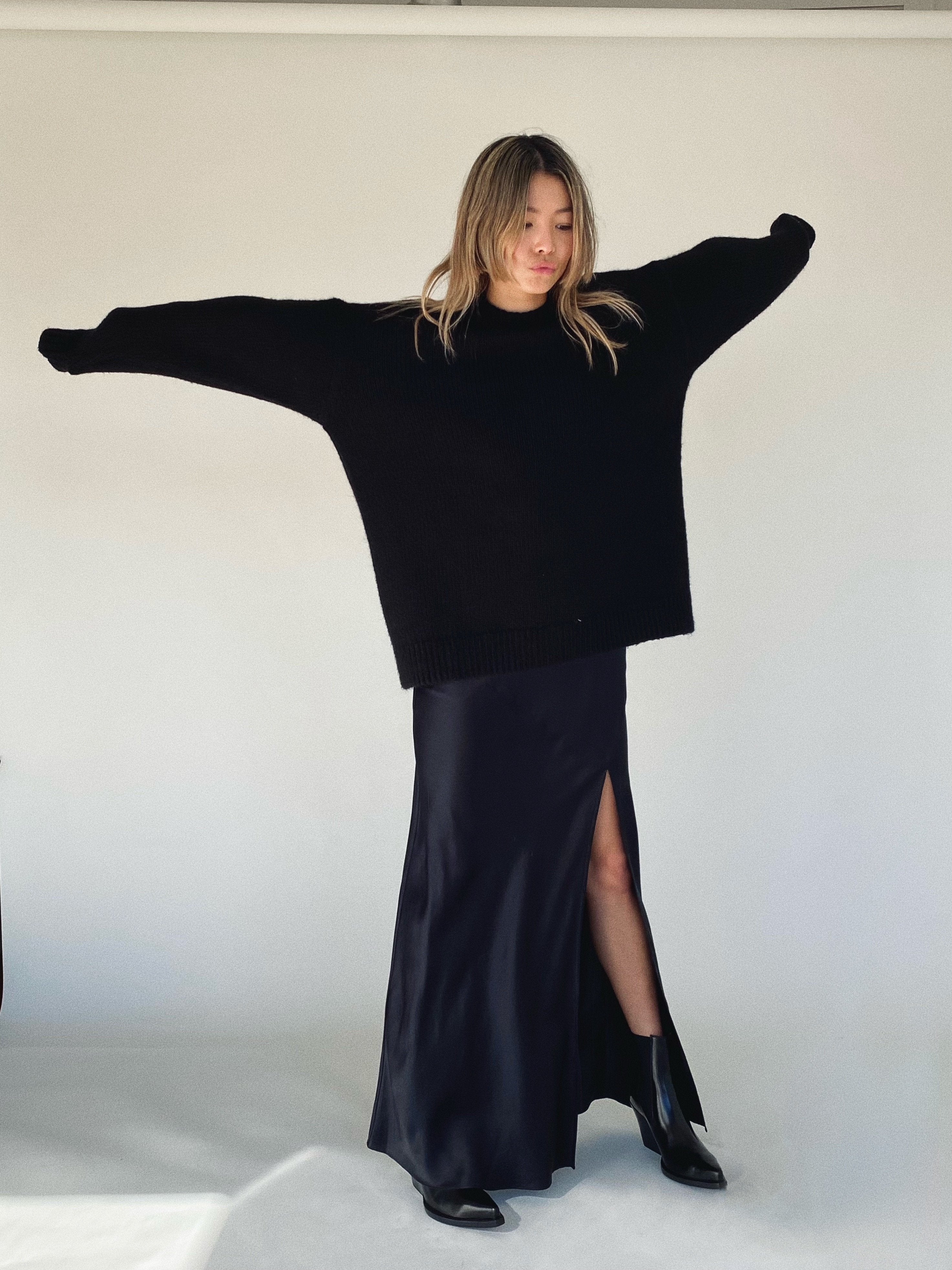 Yan Yan Chan x SIR Uniform – SIR.