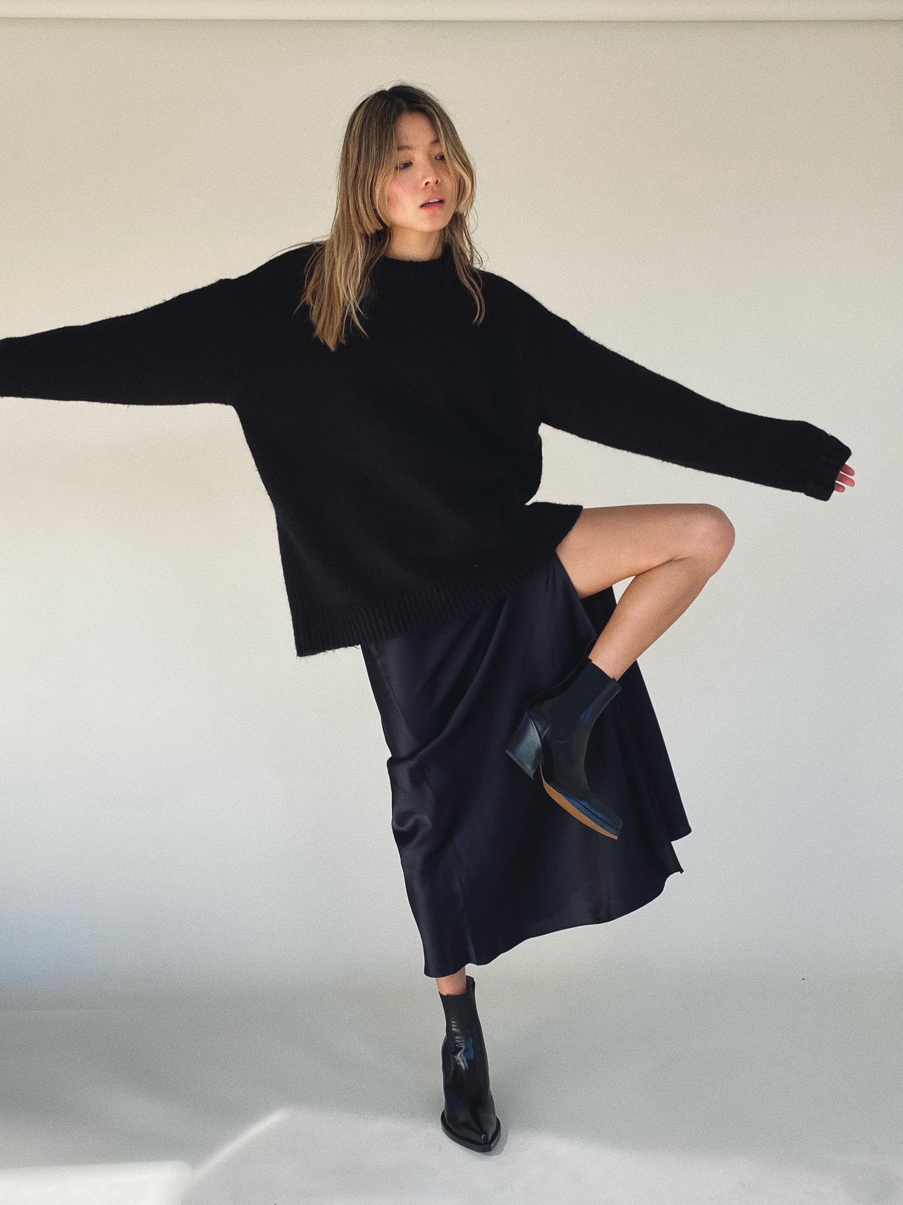 Yan Yan Chan x SIR Uniform – SIR.