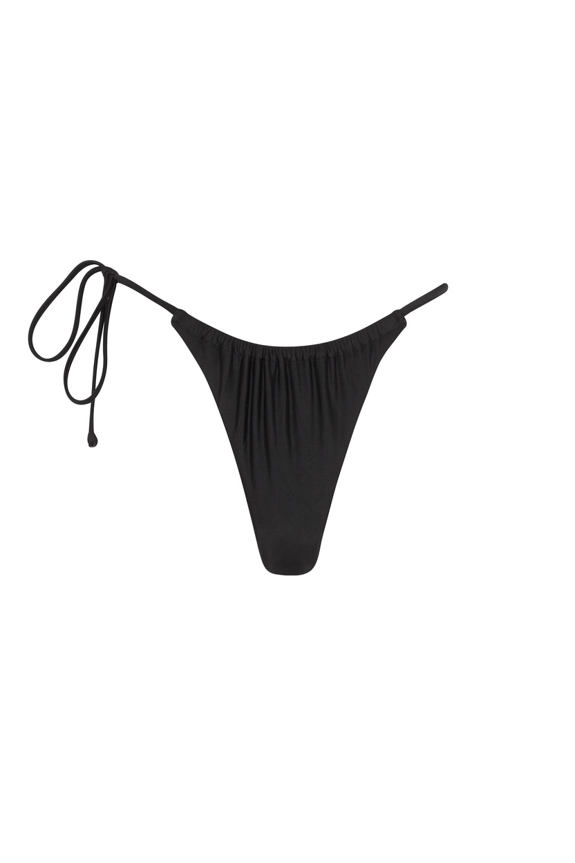 Hendry String Brief | Black | SIR.